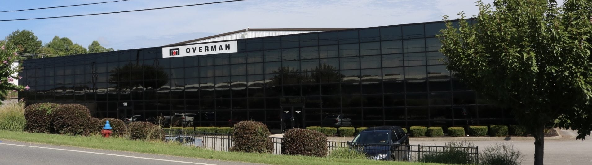 Overman International Building - Overman International Corporation